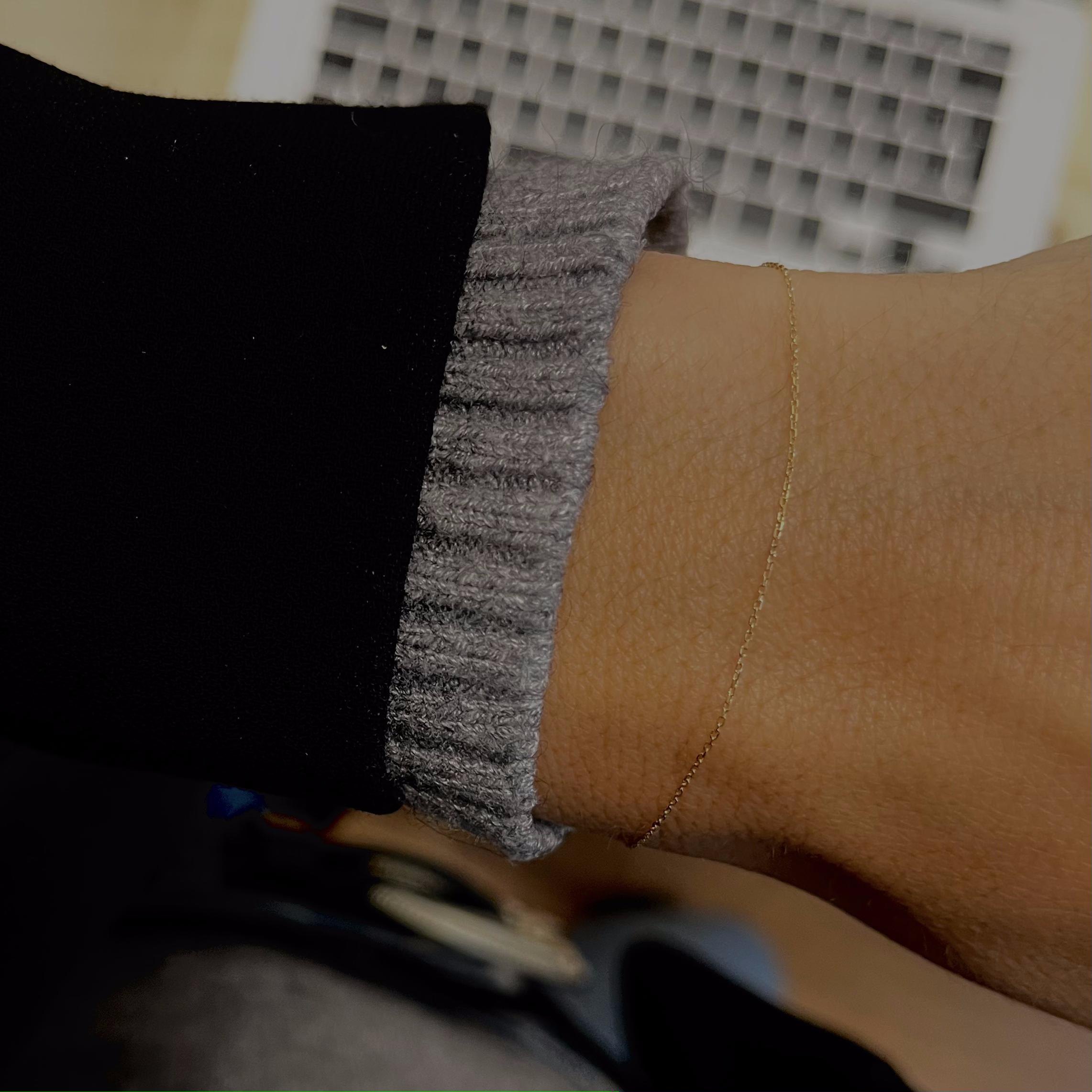PULSERAS – Bárbara Goenaga