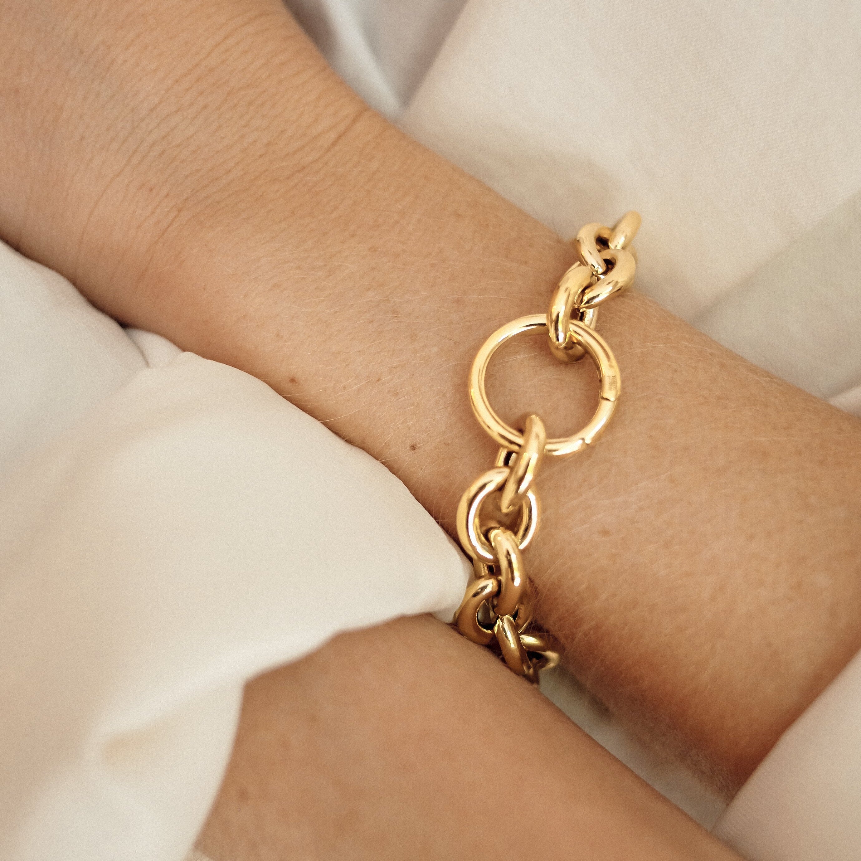 PULSERA BERLIN – Bárbara Goenaga