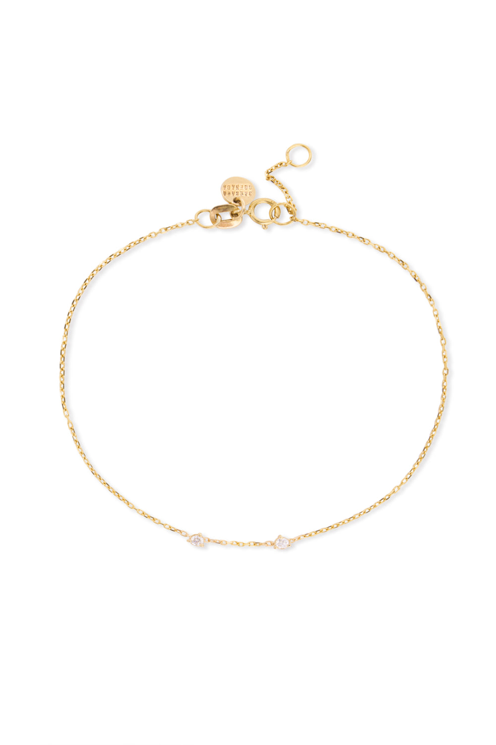 PULSERA -CHLOE- – Bárbara Goenaga