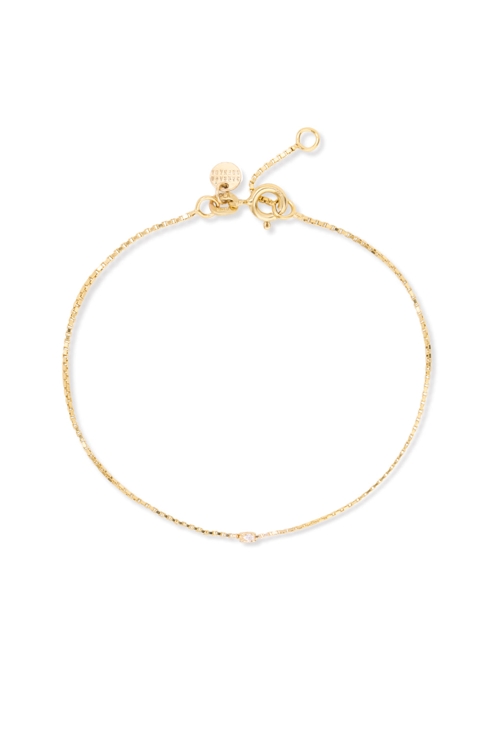 PULSERA -MELBOURNE- – Bárbara Goenaga