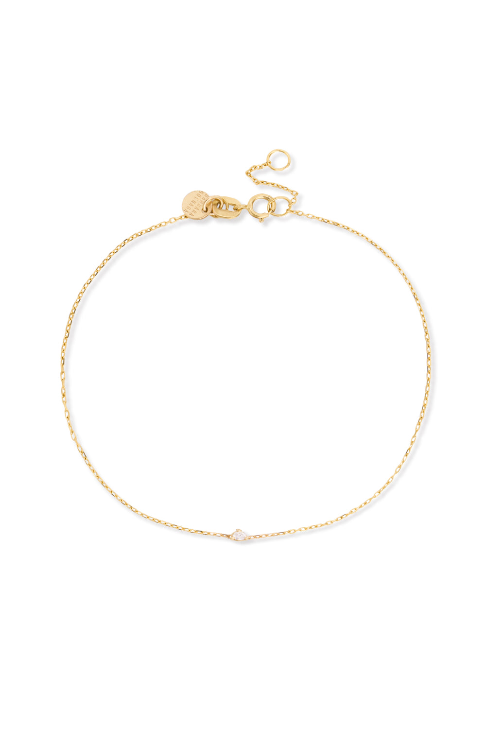 PULSERA -LA ROCHELLE- – Bárbara Goenaga